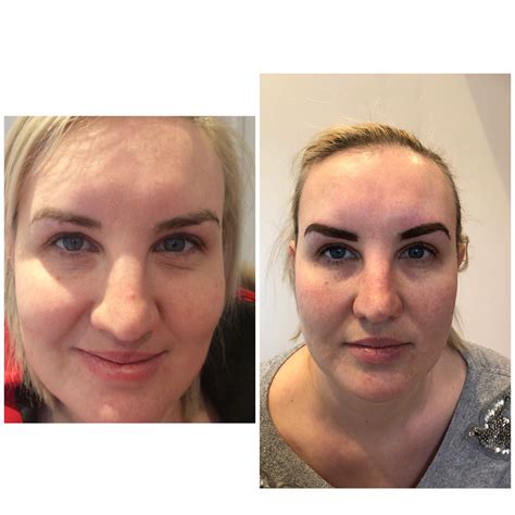 Permanent Makeup Eyebrows Permanent Makeup Eyebrows