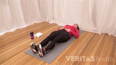 Lower Back Stabilization Exercises For Back Pain Spine Health