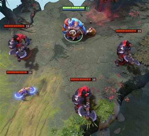 Im The Tinker Now No I Am R Dota2