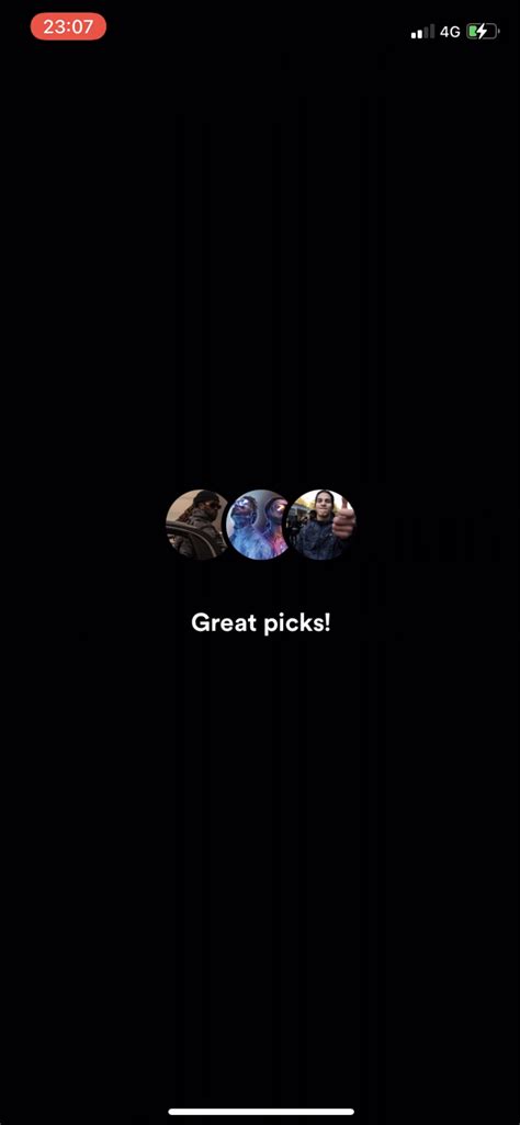 Spotify Onboarding Flow App Fuel