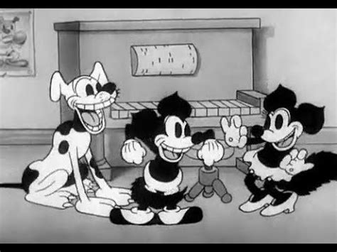 The Creativity Of Rubber Hose Animation Youtube