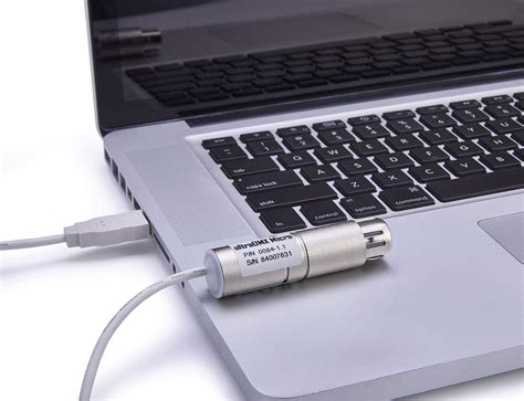 Dmxking Ultradmx Micro Usb Dmx Adapter Dongle On Galleon Philippines