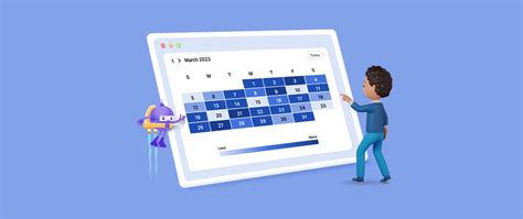 data visualization with a heat map using maui scheduler dev