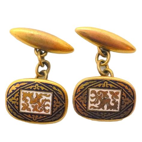 Vintage Mens Jewelry Cufflinks Tie Clips Rings Watches And More