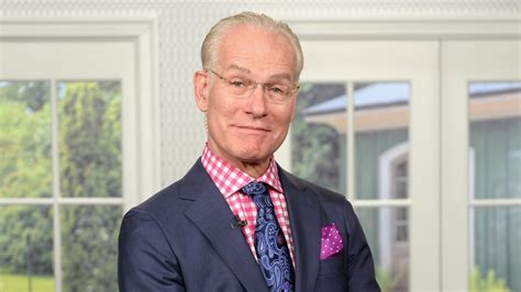 The Untold Truth Of Tim Gunn