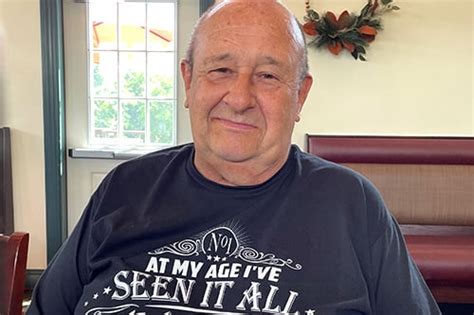 Gratefully Back To ‘normal Life Through Advances In Cancer Research