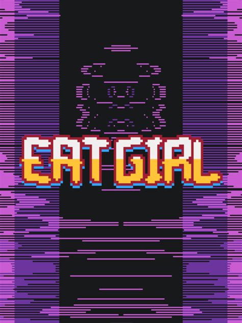 Eat Girl Ocean Of Games