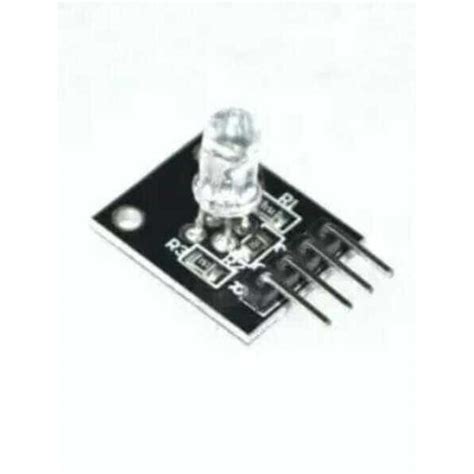 Jual Rgb Ky 016 Full 3 Color Led Module Ky016 Arduino Raspberry Artec01 Diminati Banget Shopee