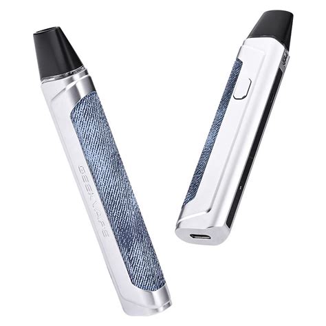 GEEK VAPE AEGIS FC ML MAh POD SYSTEM