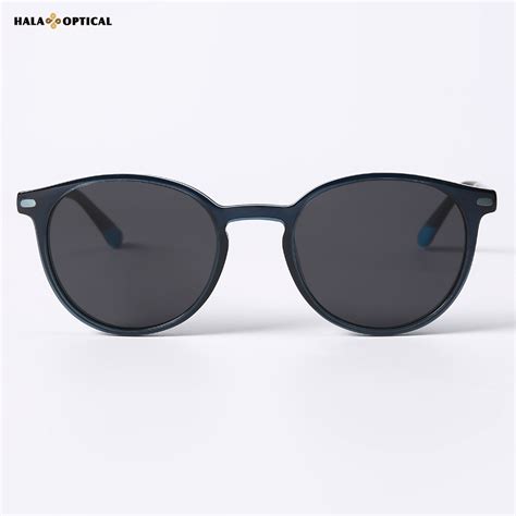 Htz064 Womens Ultem Injected Magnetic Clip On Sunglasses 50mm China