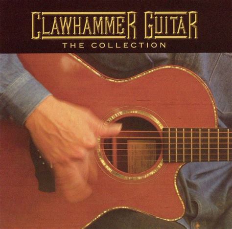 Clawhammer Guitar The Collection Various Artists Cd Album