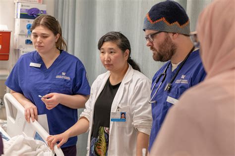 Why Uw Nursing Uw School Of Nursing