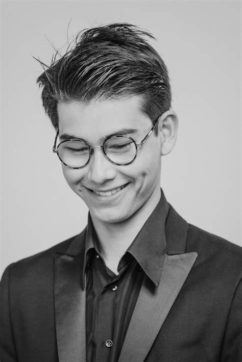 Julius Bernad Paris Opera Play