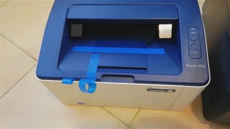 Принтер Xerox Phaser 3020 - купить по цене от 10787 руб в интернет ...