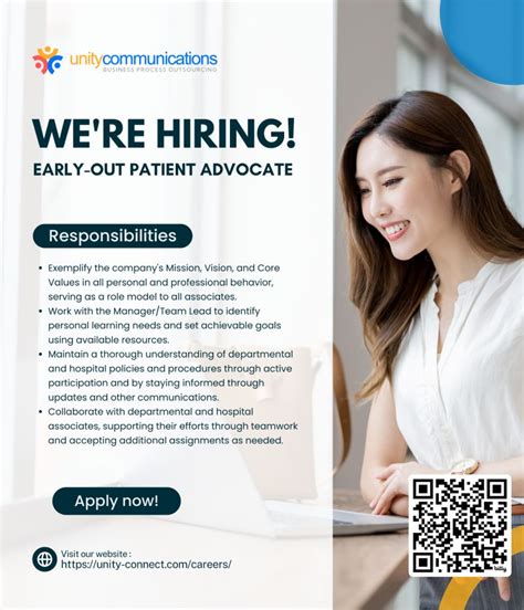 Unity Communications On Linkedin Unitybpocareers Hiringnow