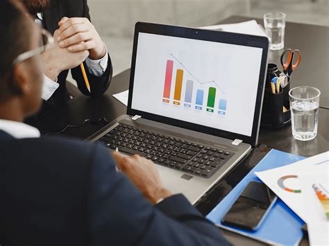 Unlocking Success With Key Performance Indicators Types Benefits And Implementation