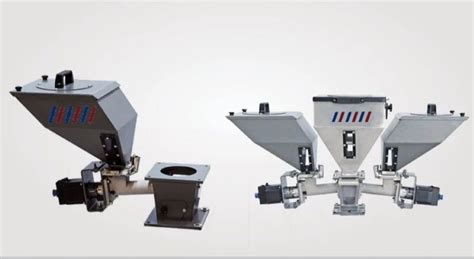 Automatic Volumetric Dosing Machine At ₹ 65000 Plastic Auxiliary