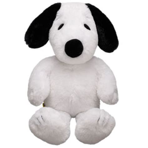 Build A Bear Snoopy The Peanuts Movie Snoopy Peanuts Movie Build