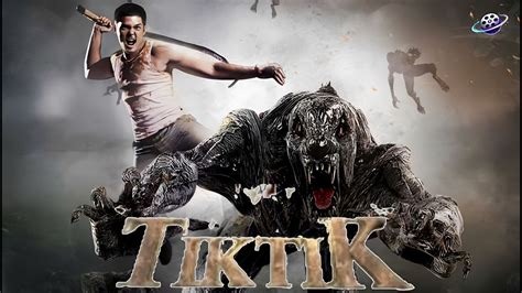 Tiktik The Aswang Chronicles 2012 Movie Jose Mari Abacan
