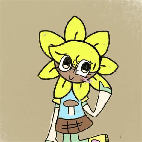 Ask Me To Make Your Dandys World Ocs Fandom