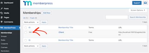 How To Create A Client Portal In Wordpress Syndicate Solutions
