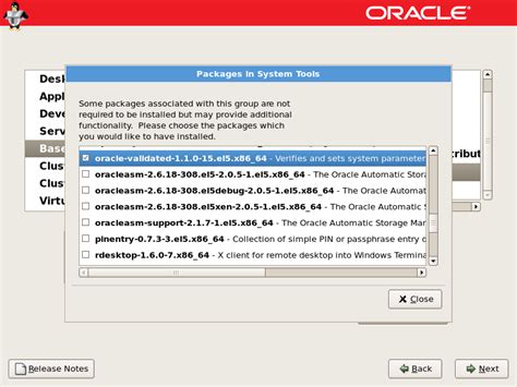 Installing Oracle Linux In Vmware Virtual Machine