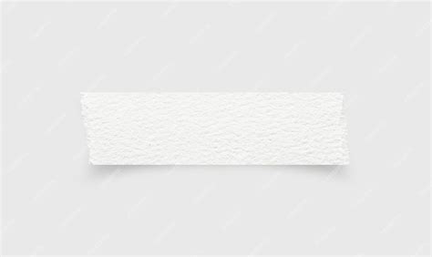 찢어진 종이 가장자리 찢어진 종이 질감 종이 태그 클리핑 패스가 있는 배경의 흰색 종이 시트 이미지 닫기 프리미엄 Psd 파일