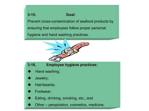 Scp Course Powerpoint Slides Chapter 3 Ppt Bath And Shower Personal Care