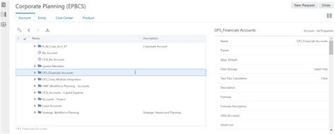 Edmcs Lab Enterprise Data Management Cloud Introduction The Epm Lab