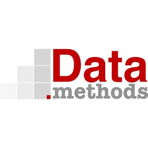 Data Methods Data Visualization Specialists