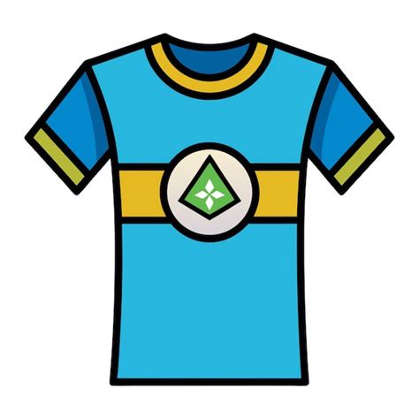 T Shirt Clipart Vector Art And Illustration Premium Ai Generated Vector