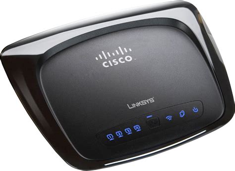 Linksys By Cisco Wireless N Home Router WRT N Amazon Ca Electronics