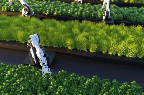 Ai Driven Precision Agriculture Optimizing Land Crop Matching For