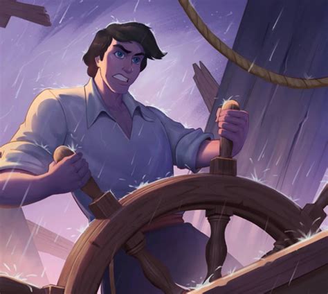 Ariel Song By Ariel Croft InkDecks Com