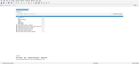 Kali Linux Sniffing And Spoofing GeeksforGeeks