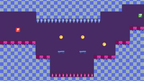 2D Platformer Template By Melancholy Jester Games 2D Platformer Template By Melancholy Jester Games