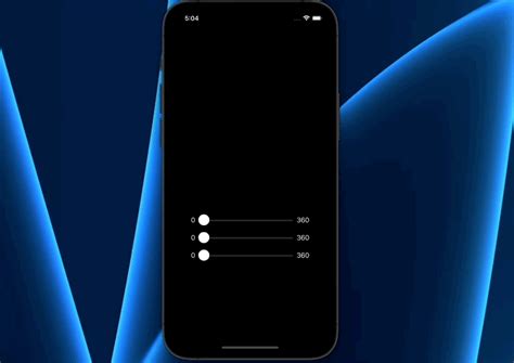 I Faced A Similar Issue After Setup The Project I Am Not Able To See
