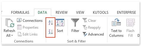 How To Sort Birthdays Dates By Month Year Day Only In Excel