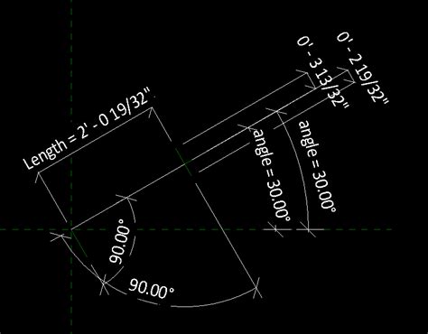 Solved Reference Line Grip For Rotating Element Autodesk Community