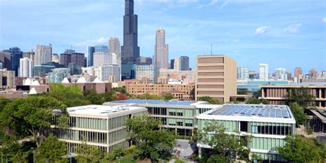 Analysis Of University Of Illinois At Chicago Ivf Program