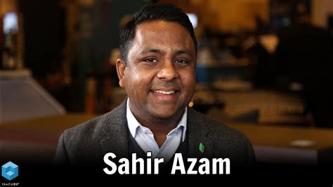 Sahir Azam Mongodb Aws Marketplace 2018 Youtube