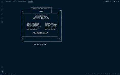 Github Rakib Miniproject Pacman Cse It Was A University