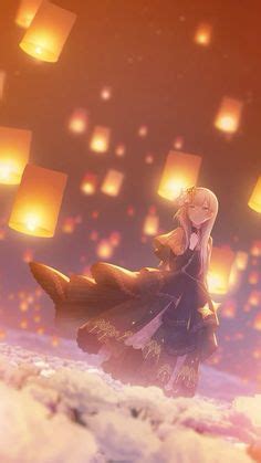 Kanade Yoisaki Wallpaper