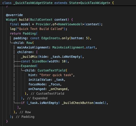 Shah Wali Khan On Linkedin Flutter Designproblem Uidesign Persistence