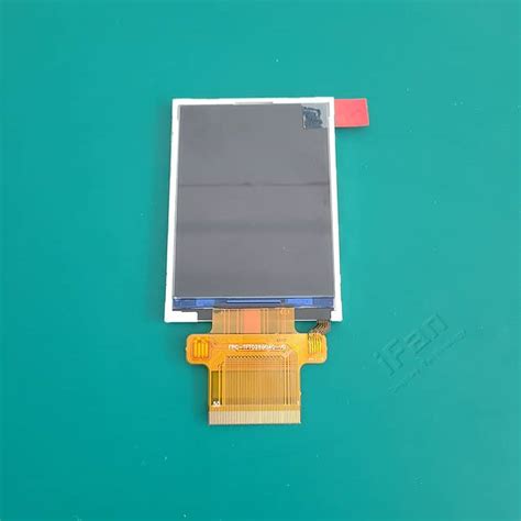 2 8 Inch Touch Screen Tft Lcd St7789v 240x320 Display Module