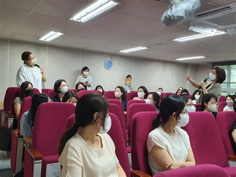 서울버들초등학교 부모교육 지역사회교육실천본부