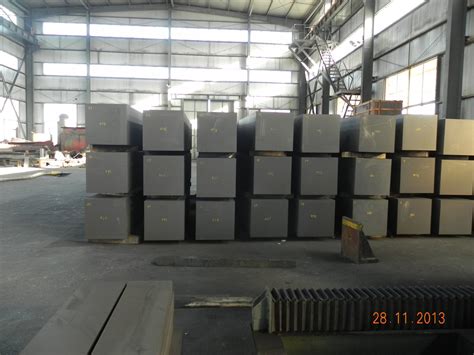Artificial Graphite Billet Blocks For Mould Making China Graphite