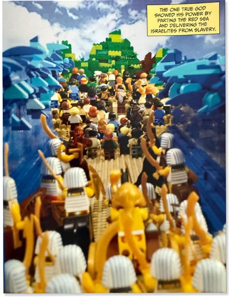 Upsetting Day Holy Heroes Catholic Legos🌭 1 900 Hotdog