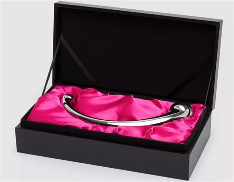 Για να θυμούνται οι παλιοί και να μαθαίνουν οι νεότεροι Η Sex Editor για τα Sex Toys Andro