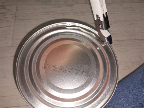 다이소 통조림따개 캔통따개 캔따개 밤통조림 참치통조림 옥수수통조림 따개 콘옥수수 뚜껑따기 Livingokay